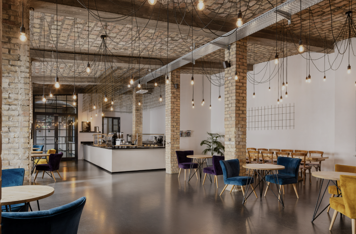 International hAIckathon 2025 | Break What Binds. Code What Matters. Shape What Comes.