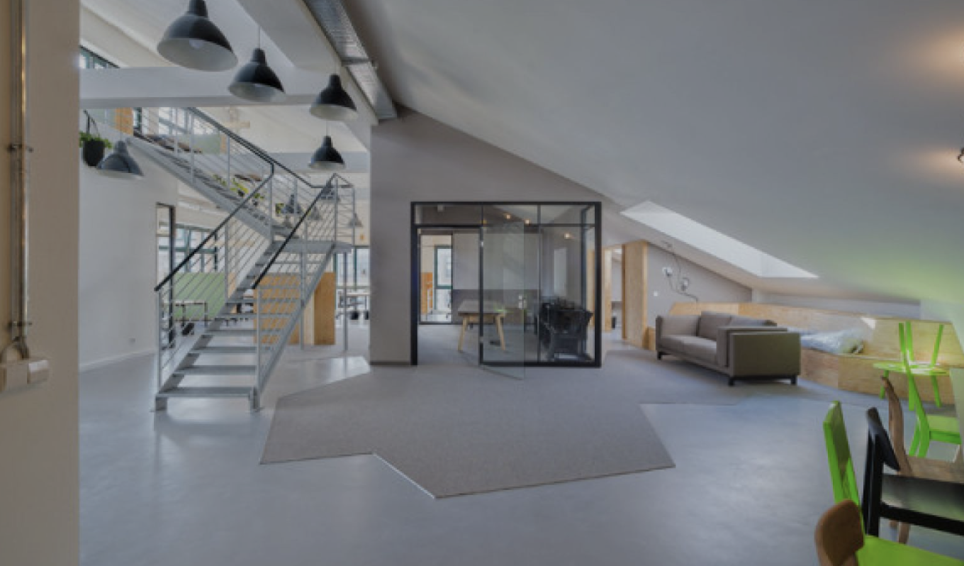 International hAIckathon 2025 | Break What Binds. Code What Matters. Shape What Comes.