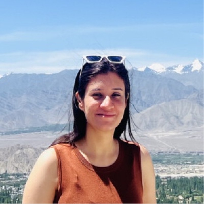 International hAIckathon 2025 | Break What Binds. Code What Matters ...